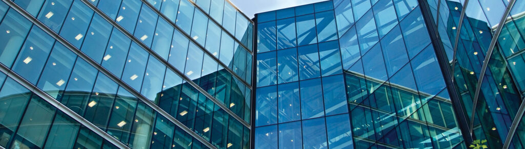 Laminated Glass - Planet Glass